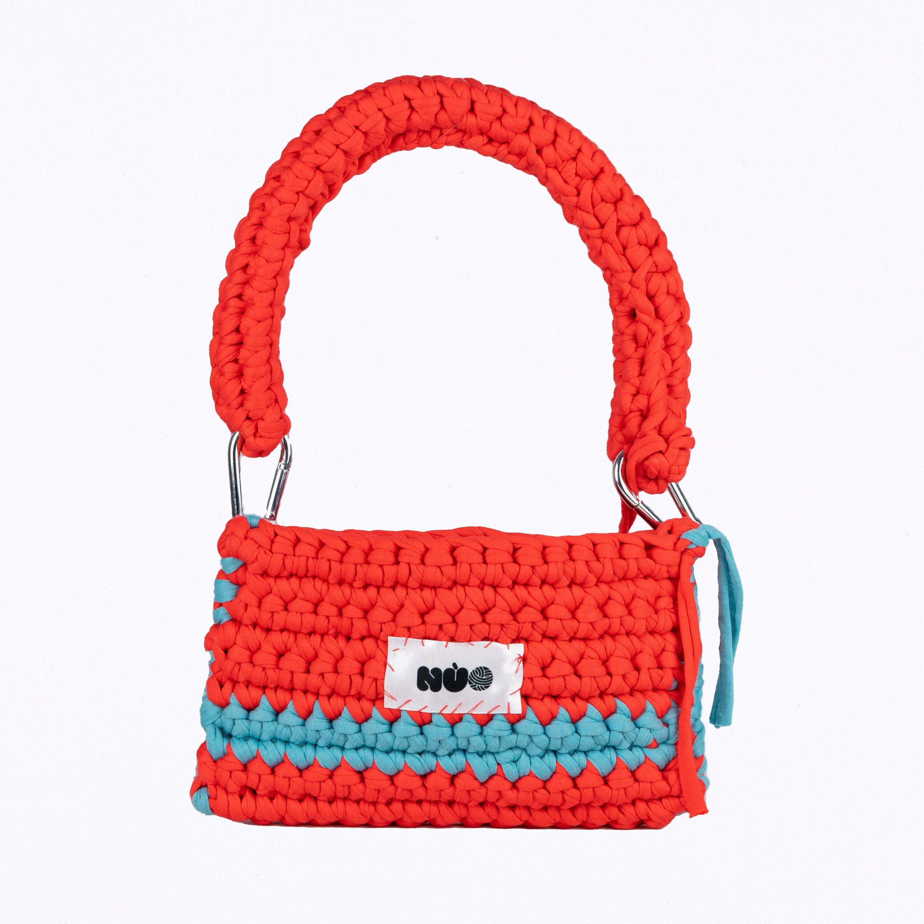 Volcano Bag | NÙO BAGS